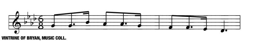 Tip #1 – Using Repetition in a Unique Way – Daily Music Writing Tips ...