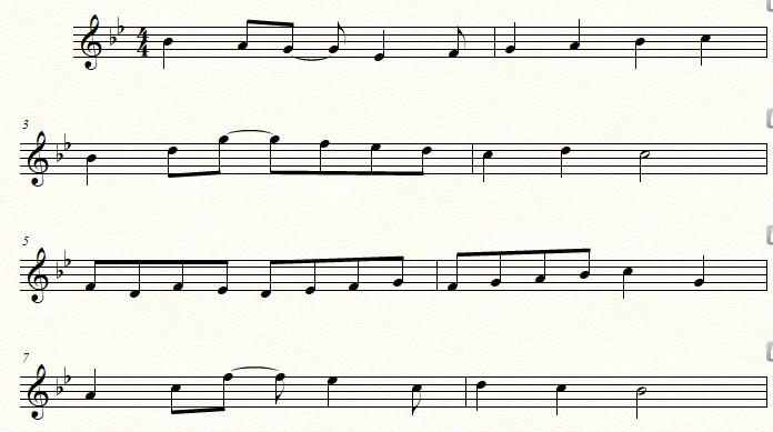 Tip #29 – Building a Double Period – Daily Music Writing Tips – Blog by ...