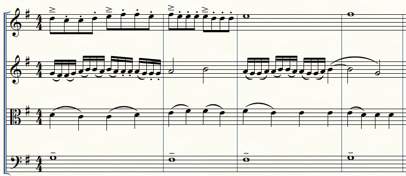 Tip #33 – Using Skills to Build a Mensuration Canon – Daily Music ...