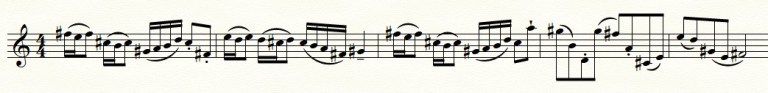Teach Yourself Music Theory – 13.) Pitch-Class Collections of Natural ...