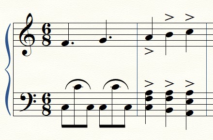 Teach Yourself Music Theory – 21.) Polyrhythms and Hemiolas – Daily ...