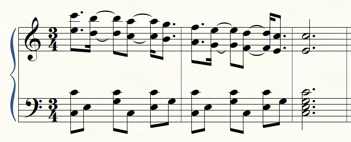 Teach Yourself Music Theory – 21.) Polyrhythms and Hemiolas – Daily ...