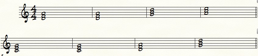 Tip #173 – Retrograde Harmony – Daily Music Writing Tips – Blog by ...