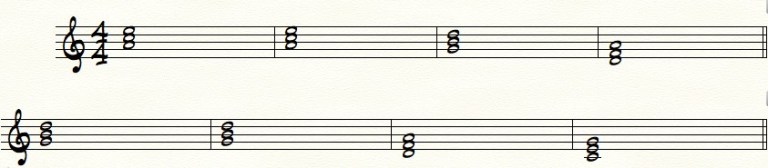 Tip #173 – Retrograde Harmony – Daily Music Writing Tips – Blog by ...