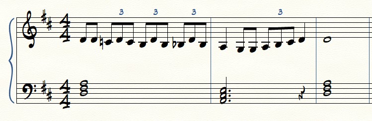 Tip #192 – Understanding a Cliché Blues Ending – Daily Music Writing ...
