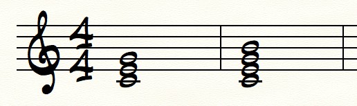 Teach Yourself Music Theory – 33.) Identifying Seventh-Chords – Daily ...