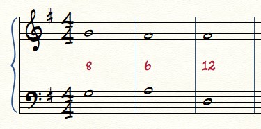 Teach Yourself Music Theory – 42.) Improving Counterpoint Workflow ...
